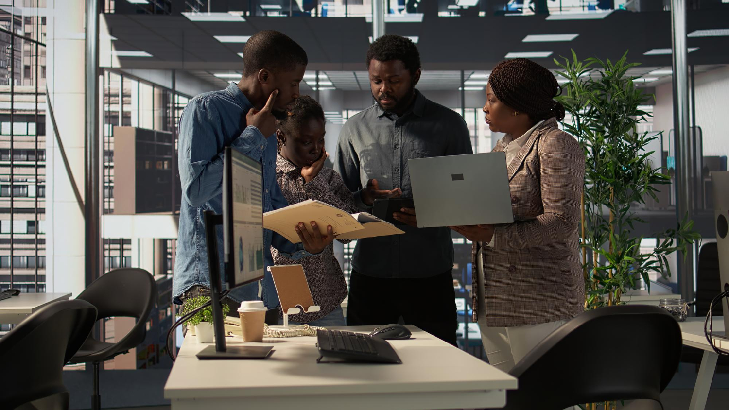 CoLab | Build the Future Together